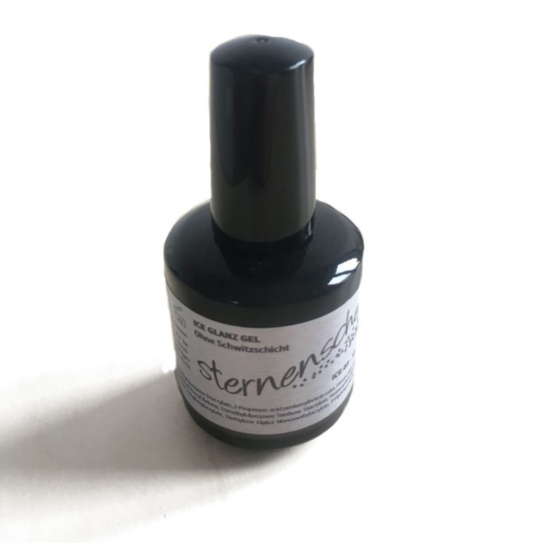 Sternenschein®« ★★★ Ganzheitskosmetik ★ Fachfußpflege ★ Nageldesign ★★★